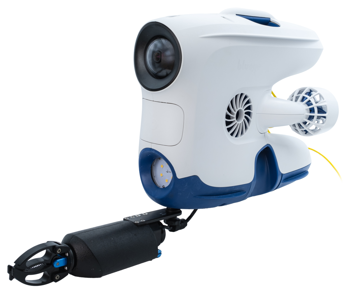 Blueye X1 – Blueye Robotics