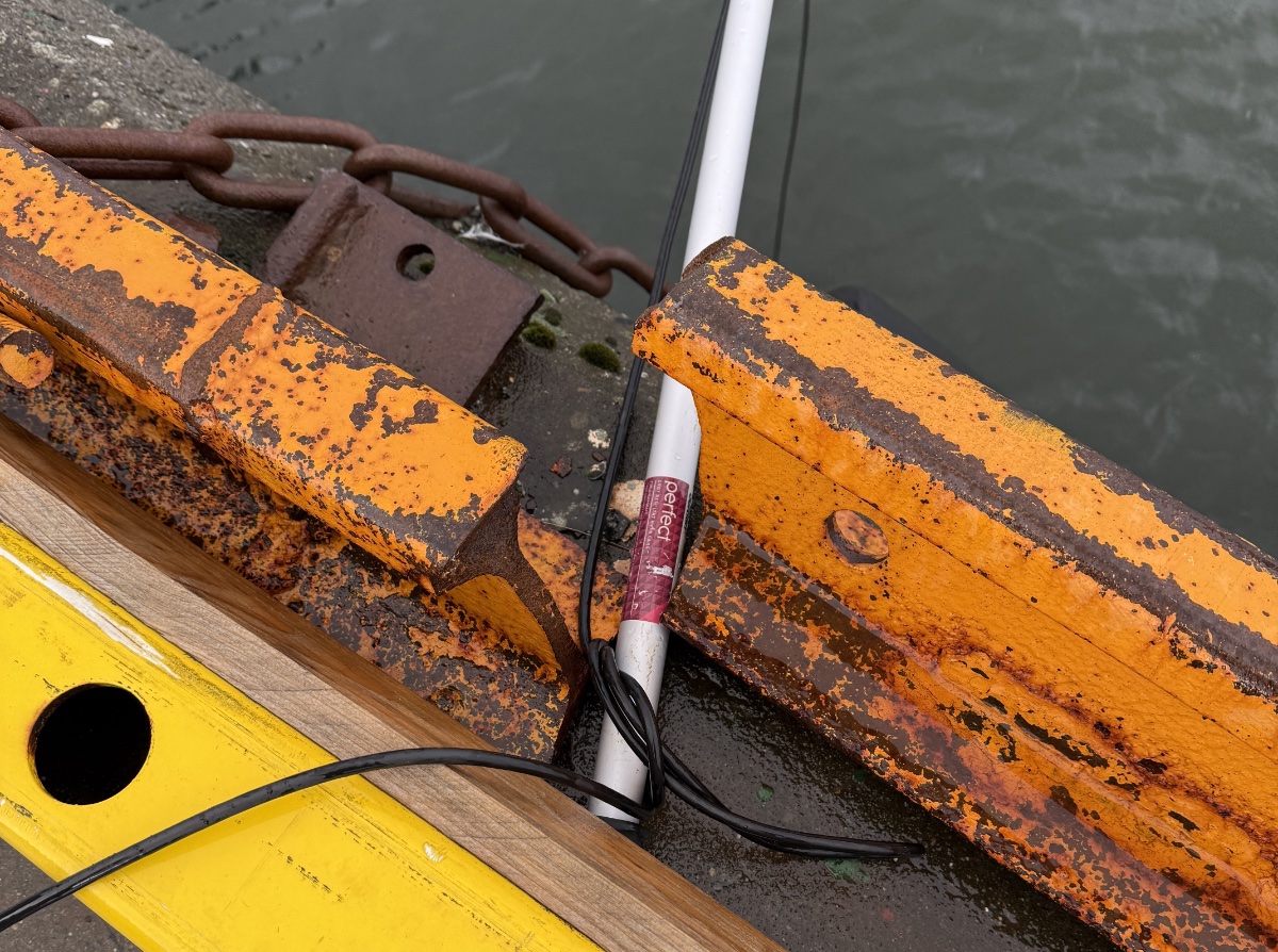 SeaTrac USBL Positioning System – Blueye Robotics